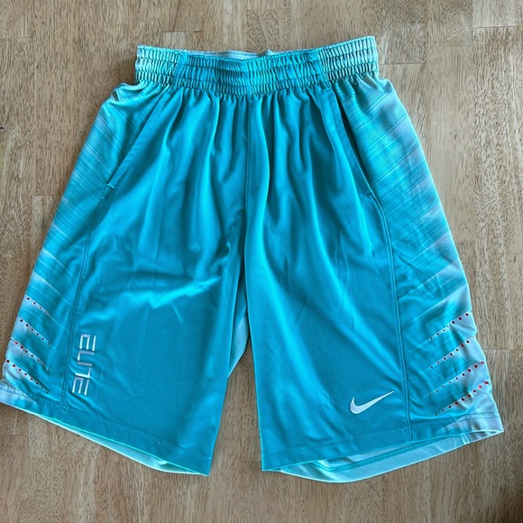 Nike | Shorts | Nike Elite Shorts | Poshmark